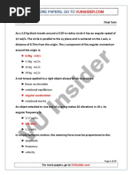 Mth101 Final Term Solved Mcqs File | PDF | Teaching Methods & Materials ...