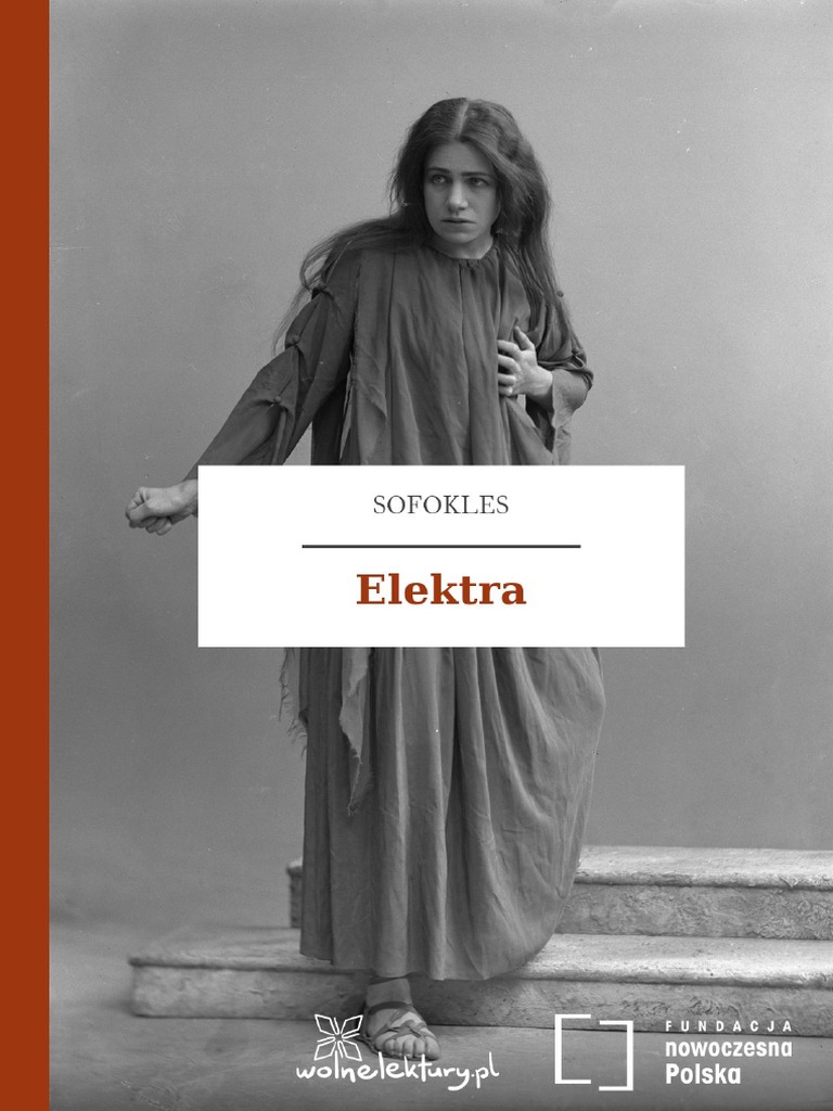 Elektra | PDF
