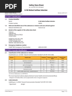 Hospital Document Tariff Statement (Mini SOC) | PDF | Clinical Medicine ...