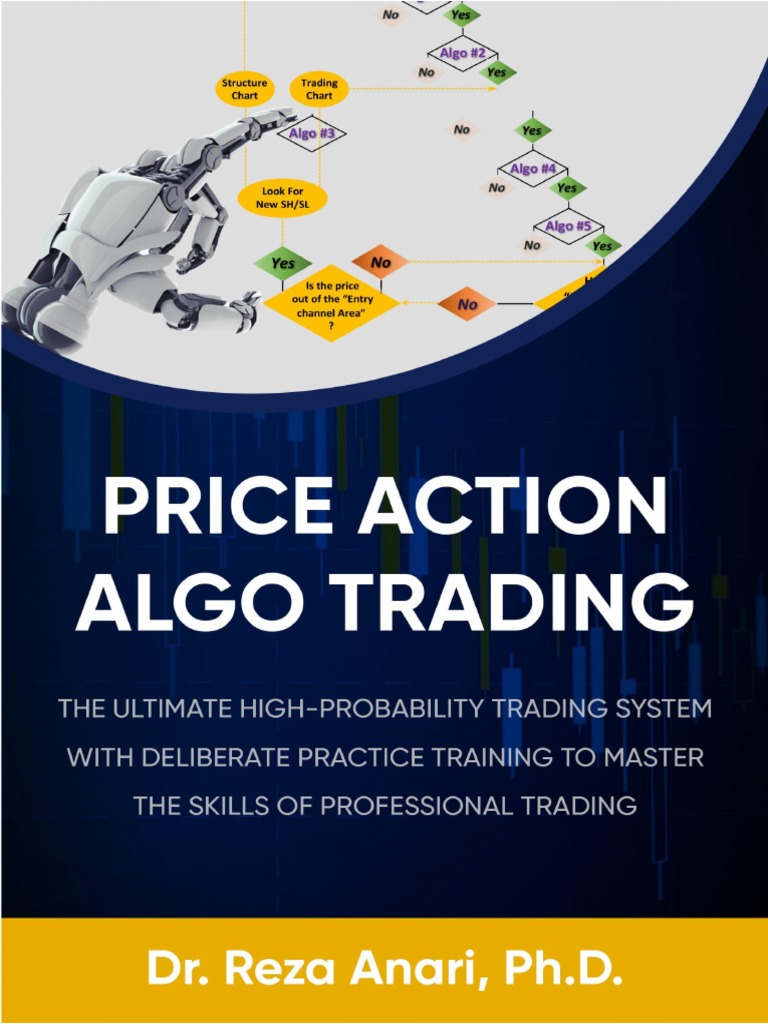 Price Action Algo Trading Mini Book | PDF
