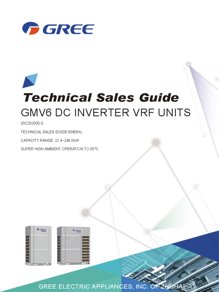 gmv6 VRF | PDF