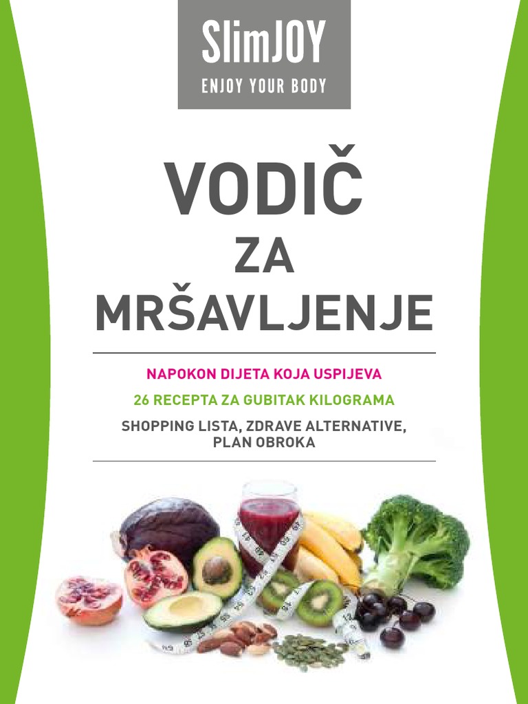 SlimJoy Guidebook HR | PDF