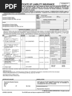 Tesco Pet Insurance Claim Form | PDF | Insurance | Payments
