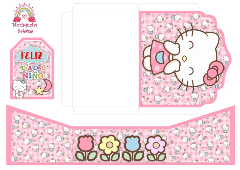 Hello Kitty | PDF