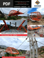 Proceso Constructivo | PDF | Hormigón | Hormigón pretensado