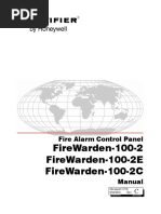 Rts151key Manual | PDF | Detector (Radio) | Duct (Flow)