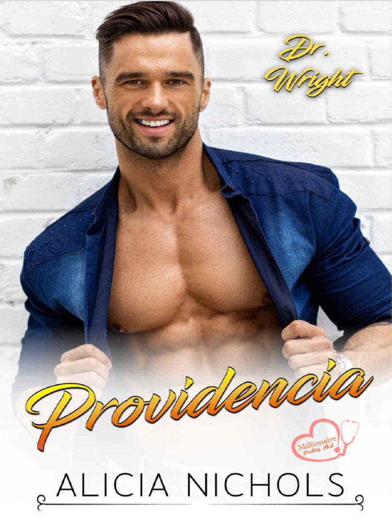 #2 - Alicia Nichols - Providencia | PDF