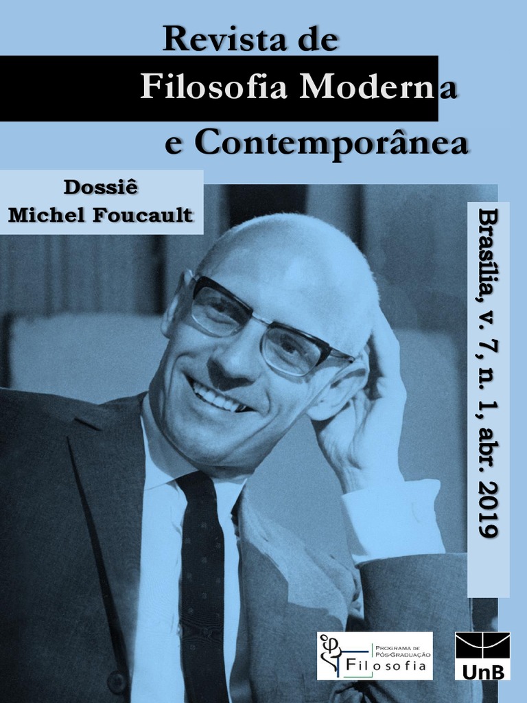 Revista de Filosofia Moderna v. 7, n.1, 2019 | PDF