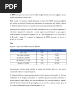 Guia de Pagamento IRPS em Moçambique | PDF