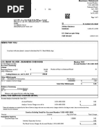 Fifth Third Bank Statement | PDF | Debit Card | Economies