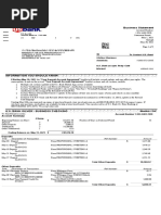ENG1503 Declaration Form | PDF