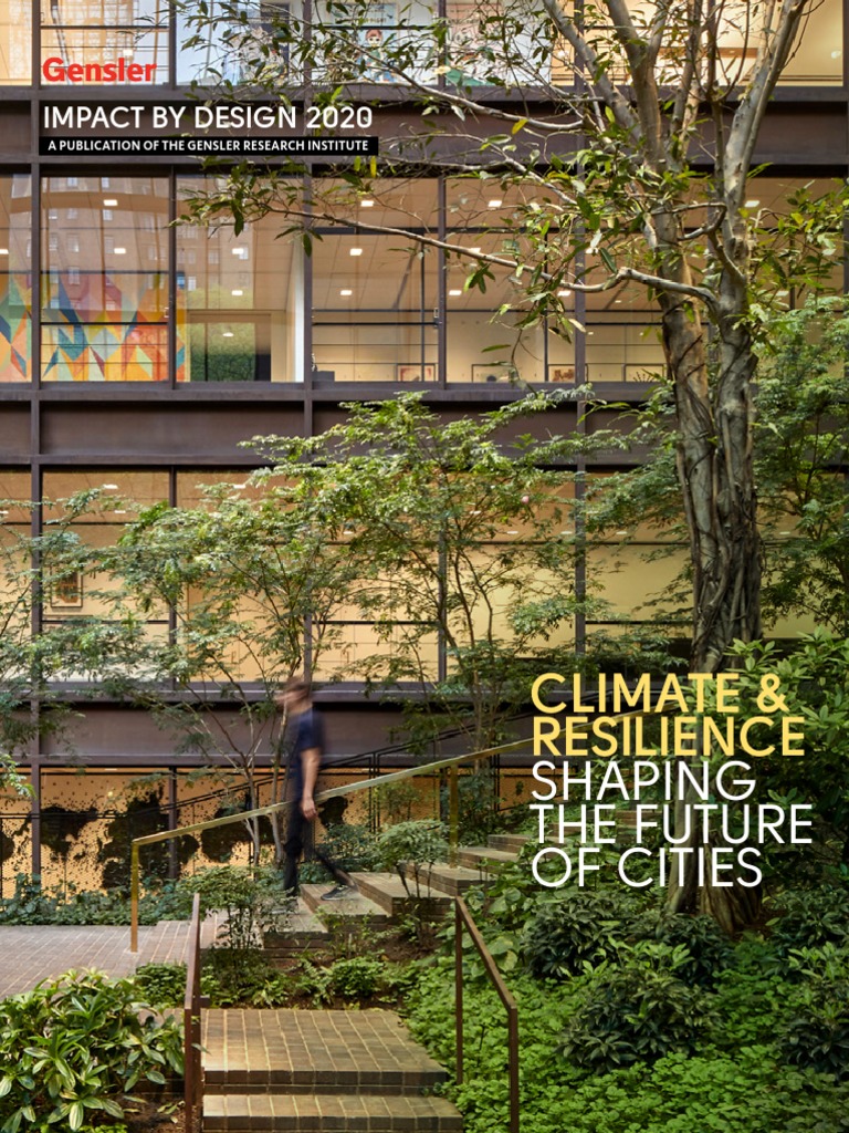 gensler-impact-by-design-2020 | PDF