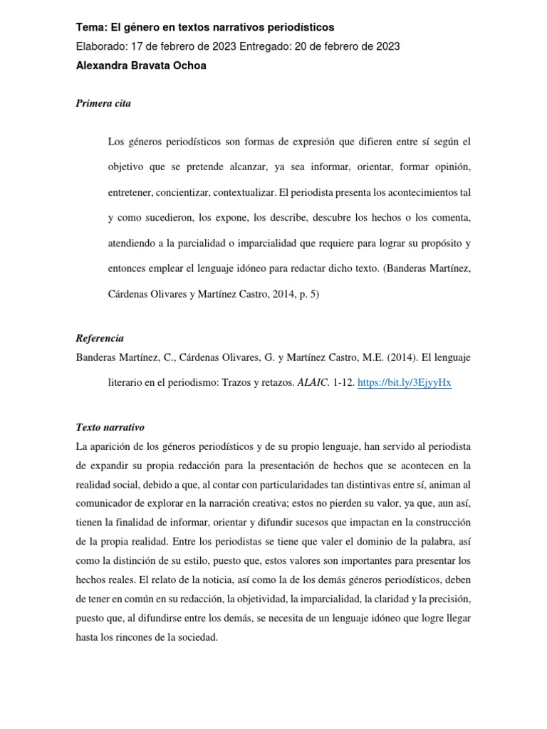 Act5 - Eec - Alexandra Bravata Ochoa | PDF