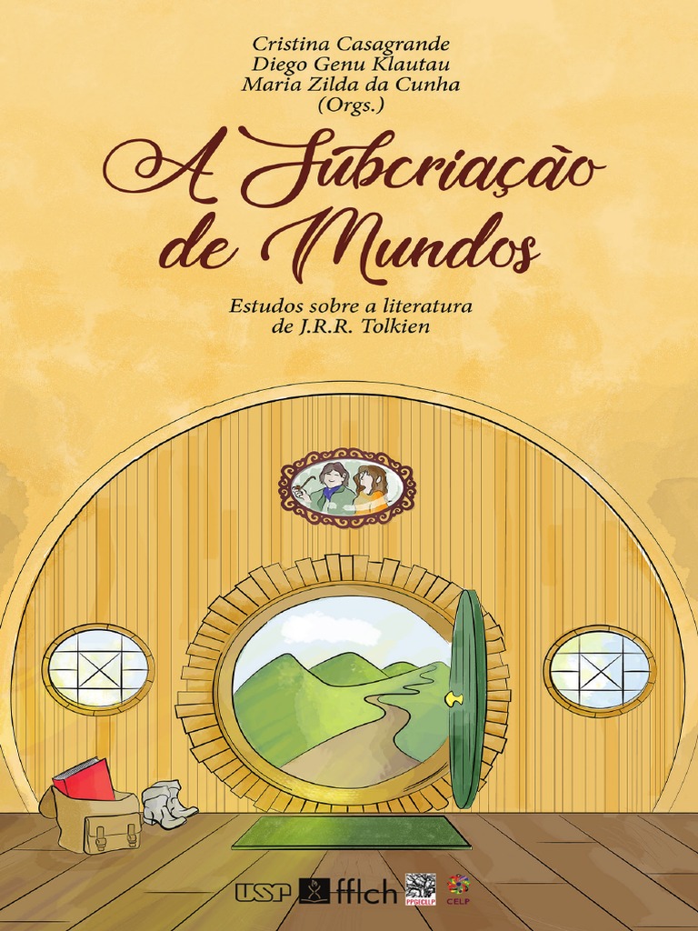 Os Vestigios Da Trindade em O Silmarilli | PDF