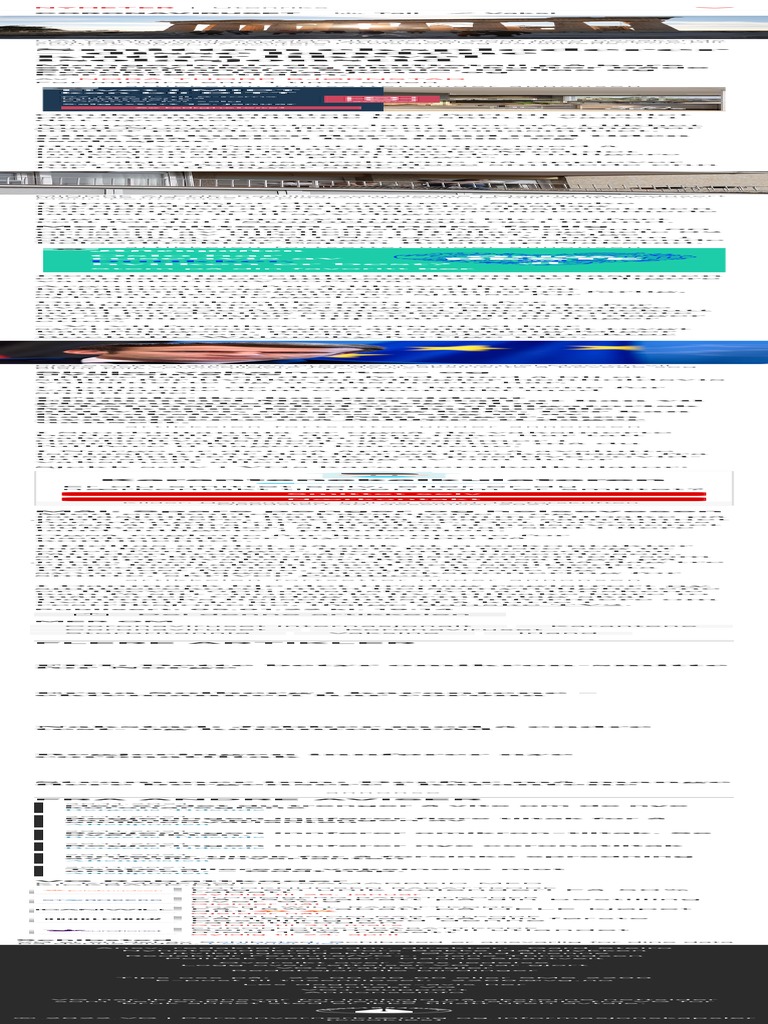 Smitten Eksploderer - Disse Landene Kutter Likevel Isolasjonstid - VG | PDF