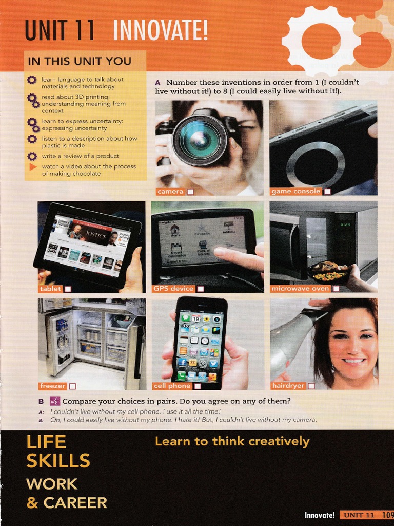 Unit 11 Textbook | PDF