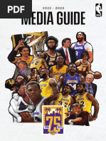 NBA Trade Machine & Cap Manager Fanspo | PDF