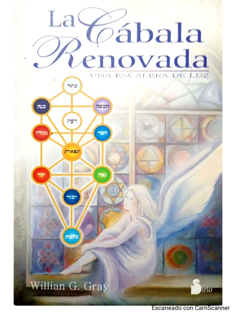 La Cábala Renovada | PDF