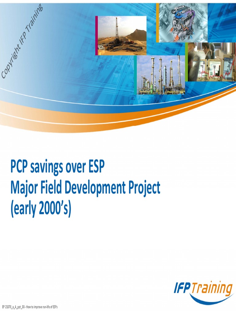 ESP-versus-PCP (1) | PDF