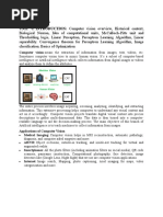 Deep Learning Overview and ANNs | PDF | Artificial Neural Network ...