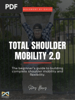 Team ATG Standards (Ben Patrick) | PDF | Knee | Musculoskeletal System