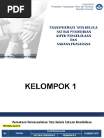 Format PKG 2024 Guru Kelas-Mapel | PDF