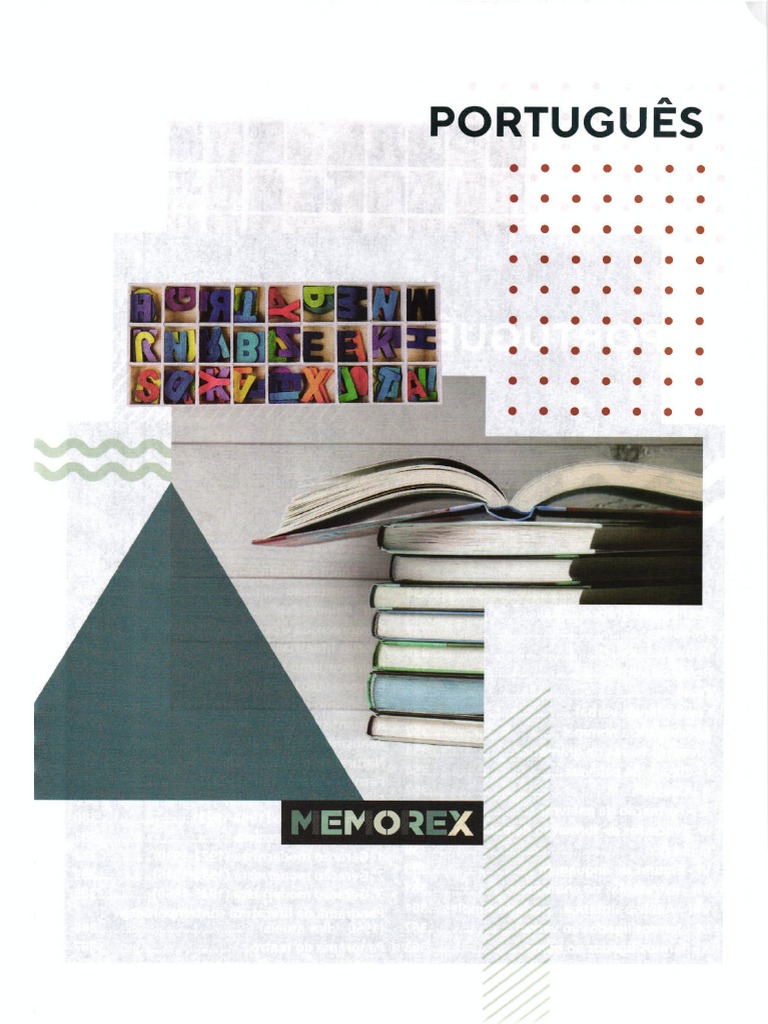 Memorex Port 2020 - Positivo | PDF