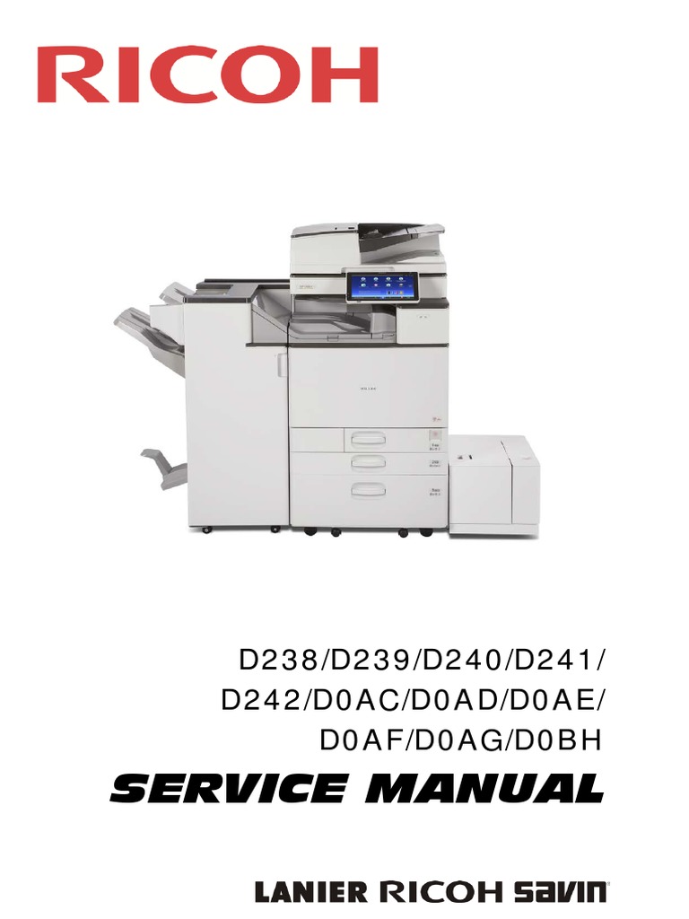 Mpc6004ex Ms | PDF | Computing | Computer Engineering