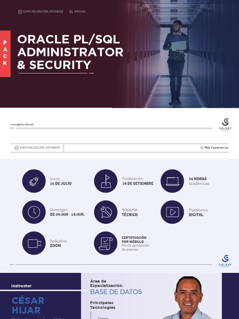 SQL Programming & Security | PDF | SQL | Pl / Sql