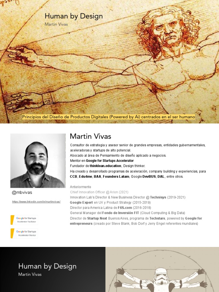 Human by Design | PDF