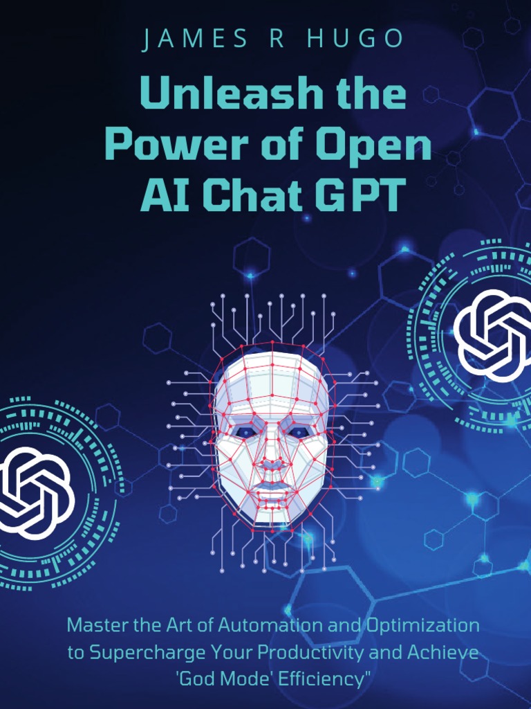 Unleash The Power of Openai Chatgpt | PDF | Microsoft Excel | Command Line Interface
