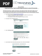 Form 1563 - Statement of Character | PDF | Crimes | Crime & Violence