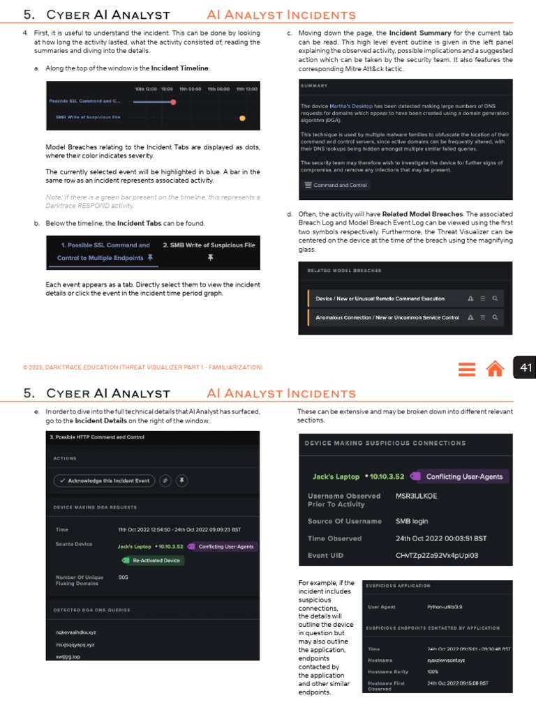 41 PDFsam Threat Visualizer Part 1 - FamiliarizationMANUAL Threat Visualizer Part 1 ...