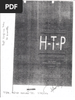 Manual Novo HTP 1 | PDF