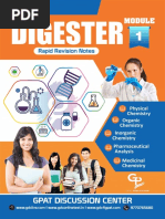 UPSC Drug Inspector Syllabus | PDF | Pharmacy | Drugs