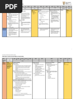 ATP 2025 GR 8 Mathematics | PDF | Multiplication | Triangle
