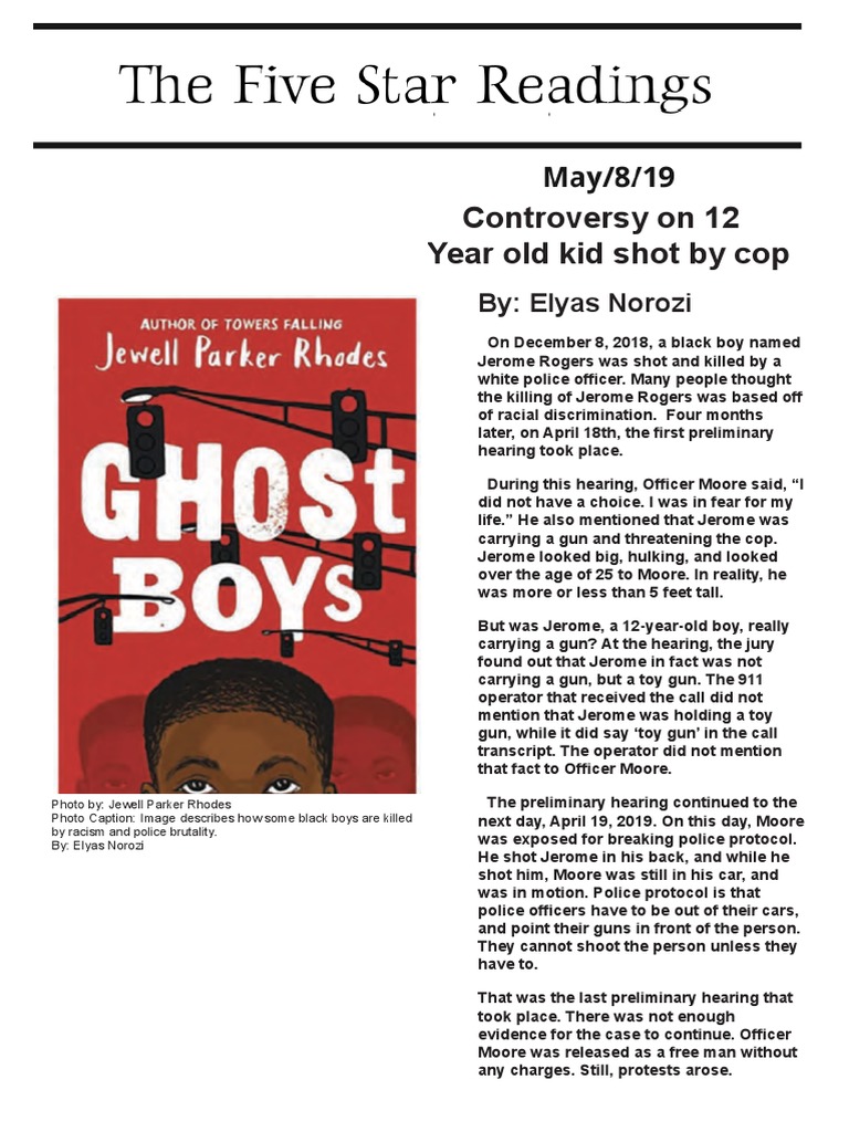 Elyas - Newspaper | PDF