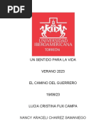 El Poder Frente A La Fuerza PDF | PDF | Liderazgo | Amor