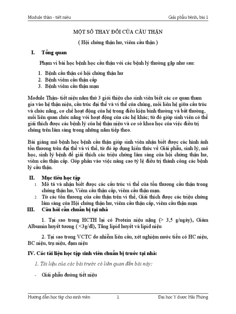 BM GPB-Hướng dẫn học tập cho SV | PDF