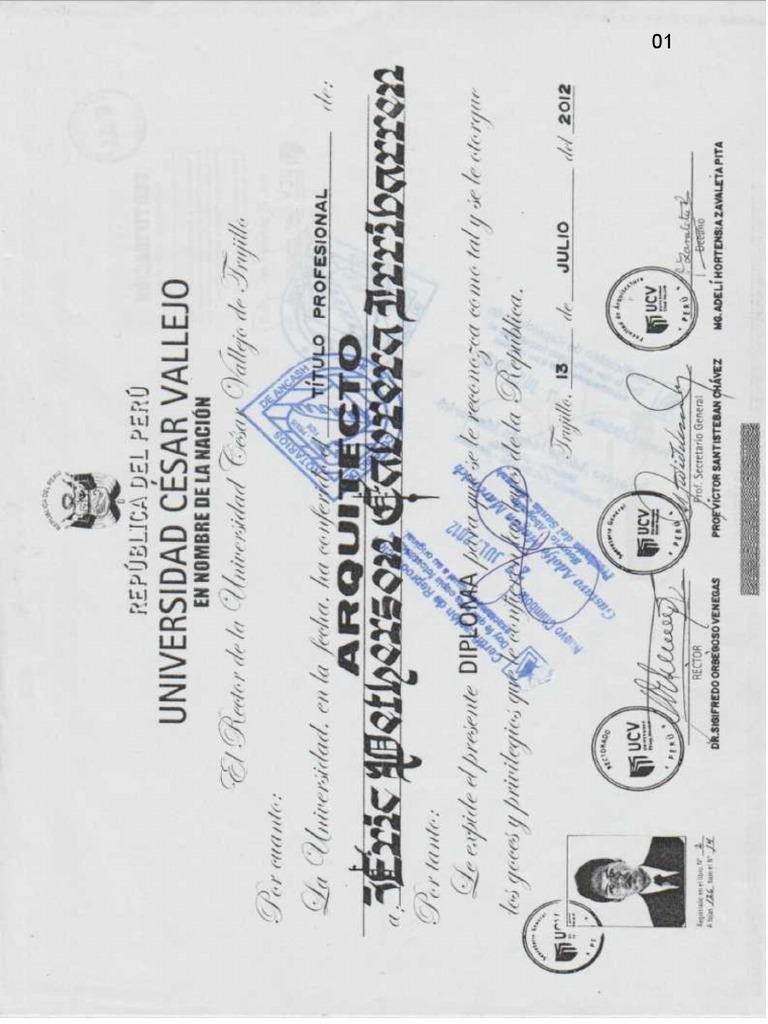 Documentos RNP Erick | PDF Documentos RNP Erick | PDF