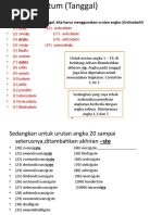MODUL BELAJAR BAHASA JERMAN A1 | PDF