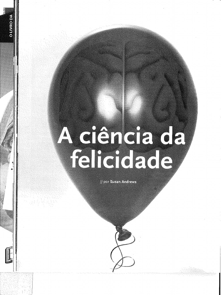 A Ciência da felicidade | PDF
