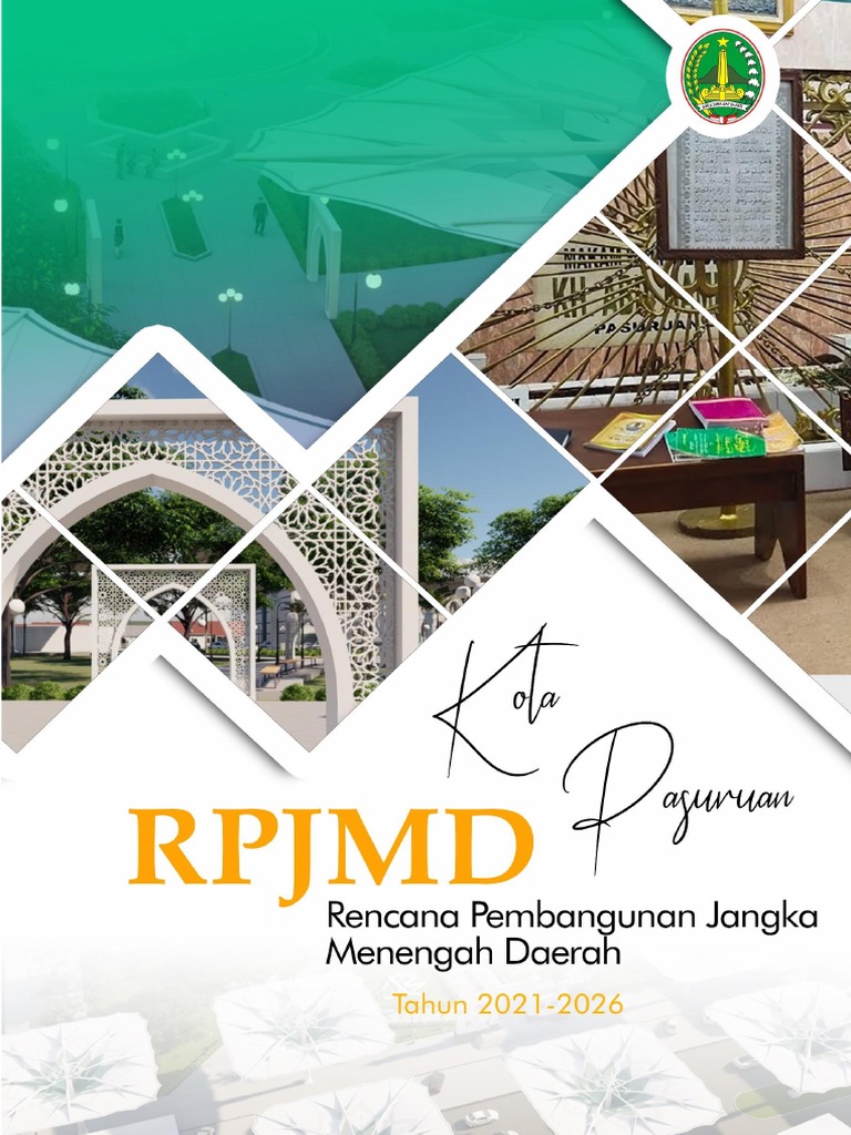 RPJMD 2021-2026 | PDF