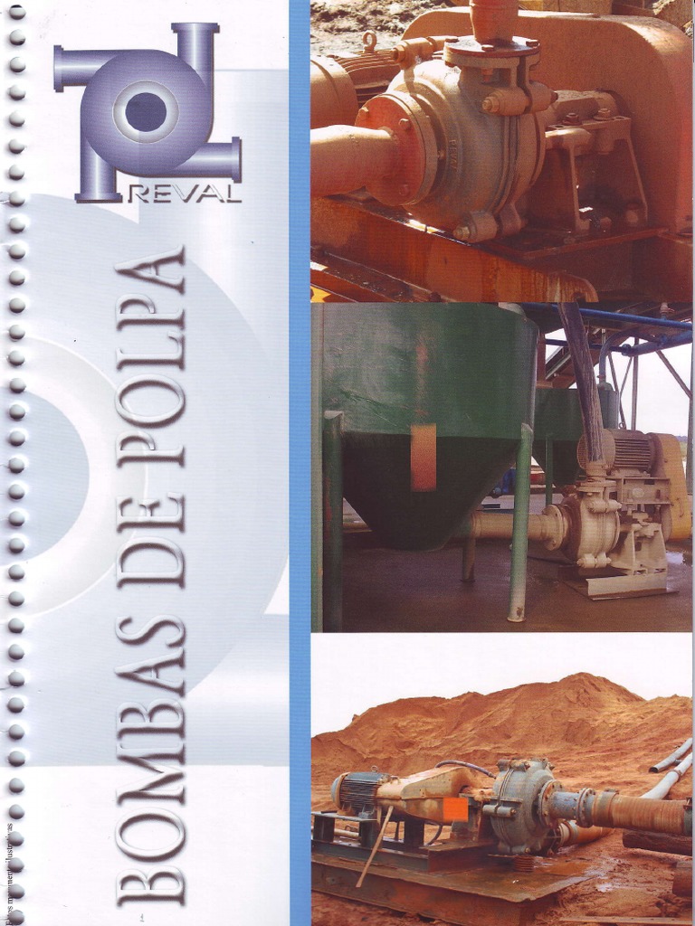 Bomba Reval | PDF