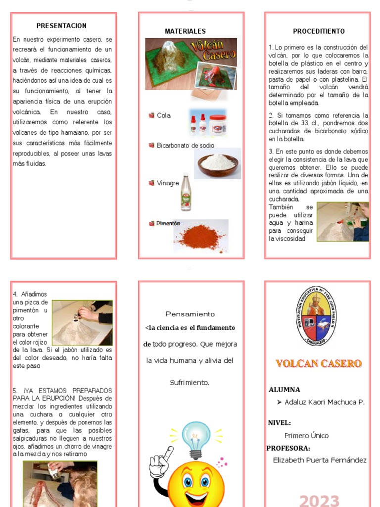 triptico-volcan-casero-compress | PDF