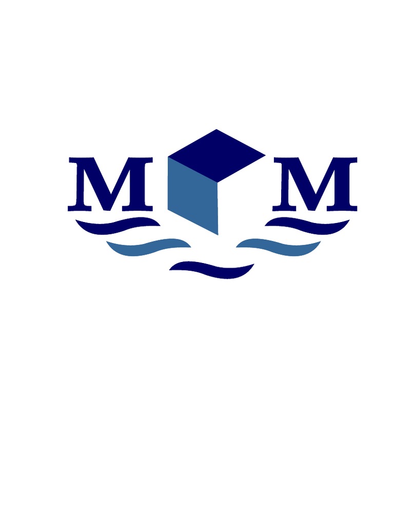Logo BMT | PDF