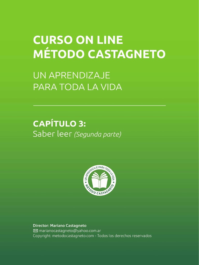 Método Online Cap3 | PDF