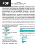 Horario y Temario de ExÃ¡menes IV Partial 2025 | PDF