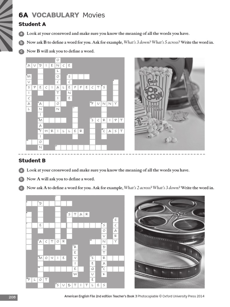 File 6 Vocabulary | PDF