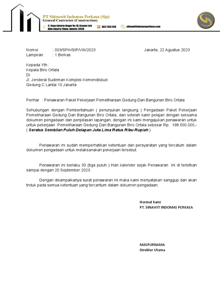 001 SPH Sinawit | PDF